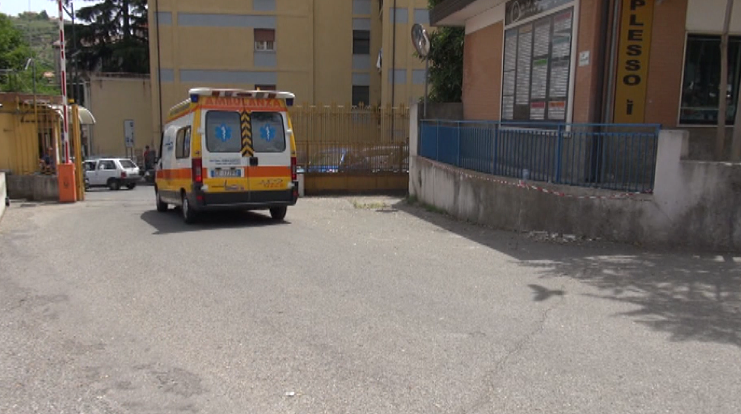 Cosenza, muore tragicamente il figlio del senatore Mario Occhiuto