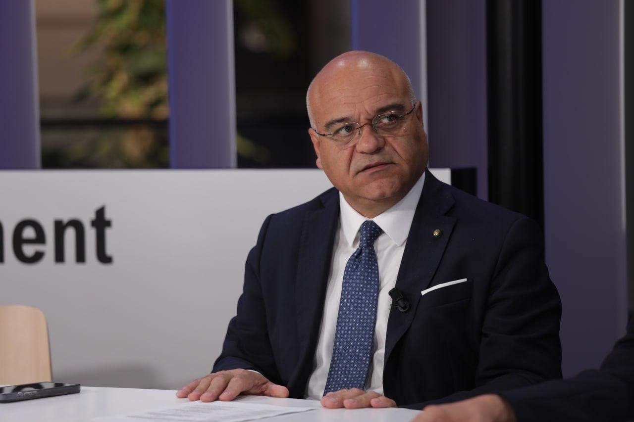 Antoci: “Serve un regime detentivo europeo per i boss mafiosi”