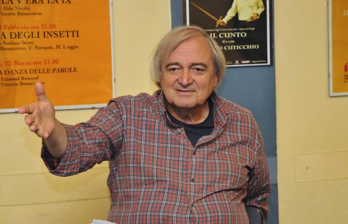 L'eredità artistica di Walter Manfrè a Messina