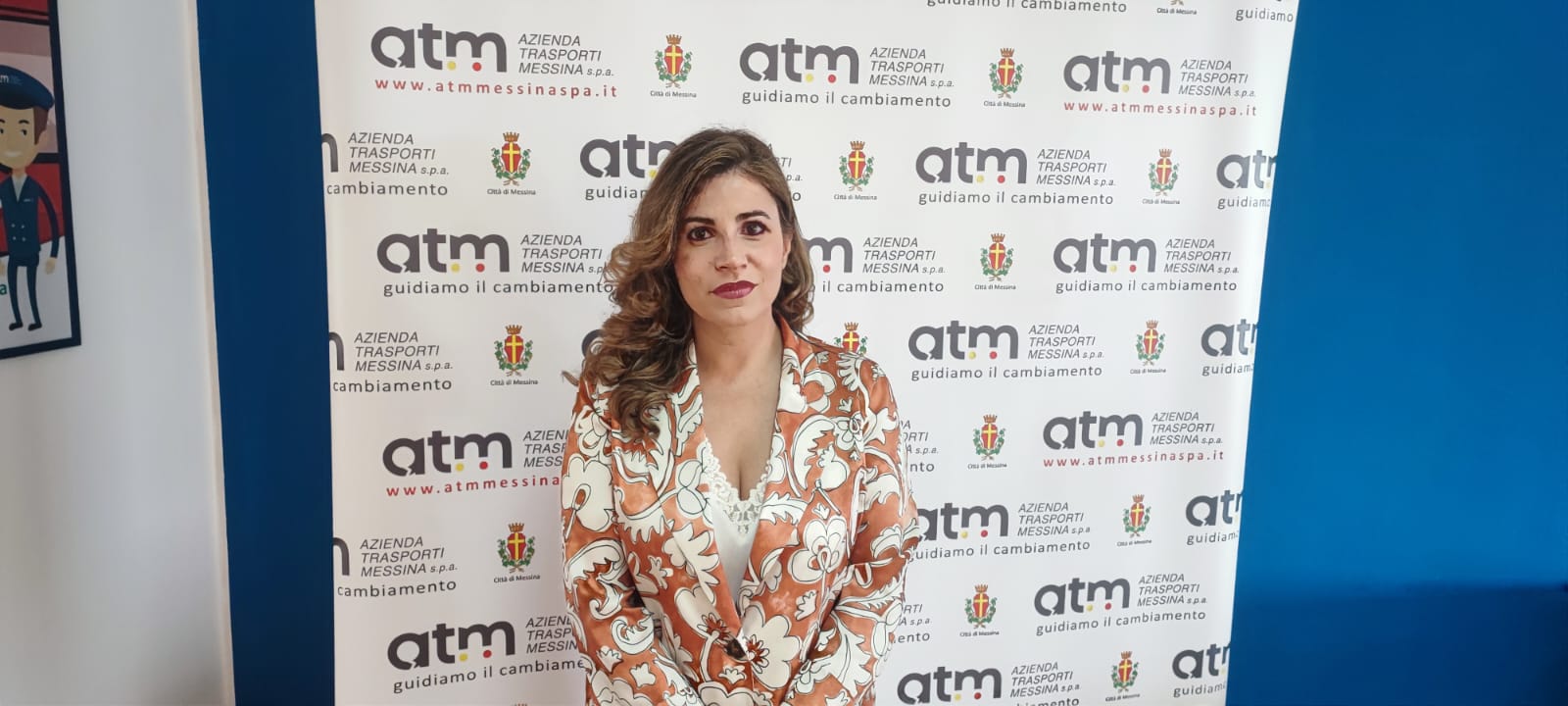 Smart parking a Messina, Atm: "Massimo supporto agli utenti"