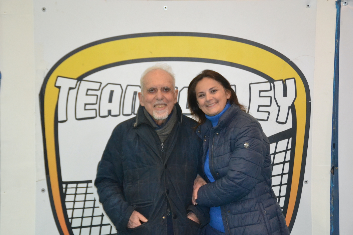 Daniela Cardile nuova presidente della Team Volley Messina