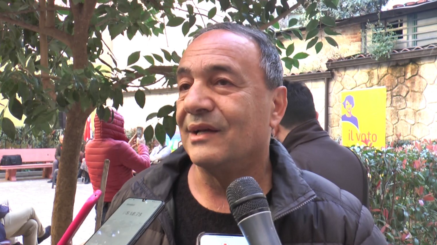 Riace. Mimmo Lucano decaduto da sindaco, il Tribunale ha emesso la sentenza