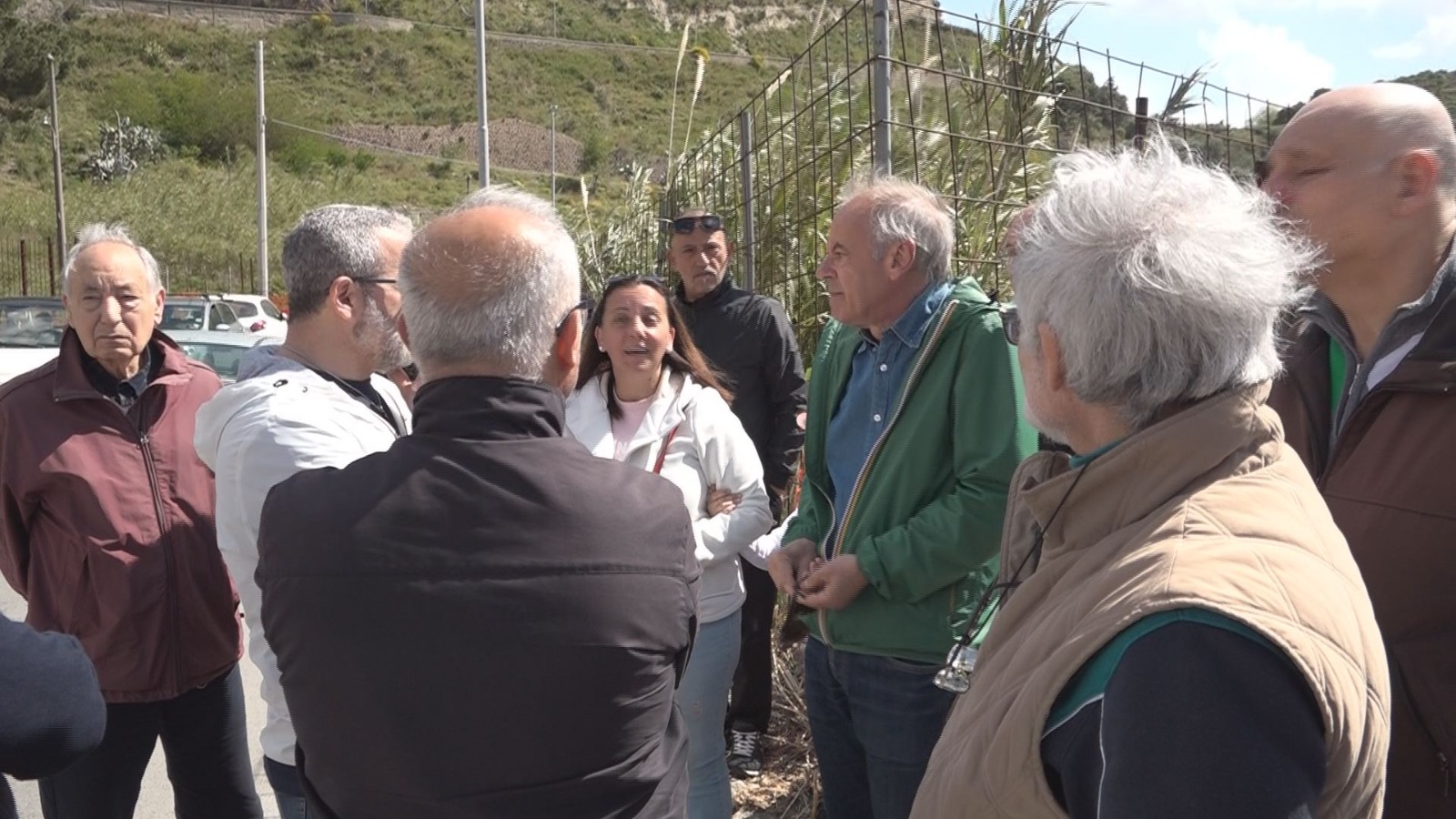 L'appello di Bisconte contro nuovi casermoni e le 189 case nel degrado