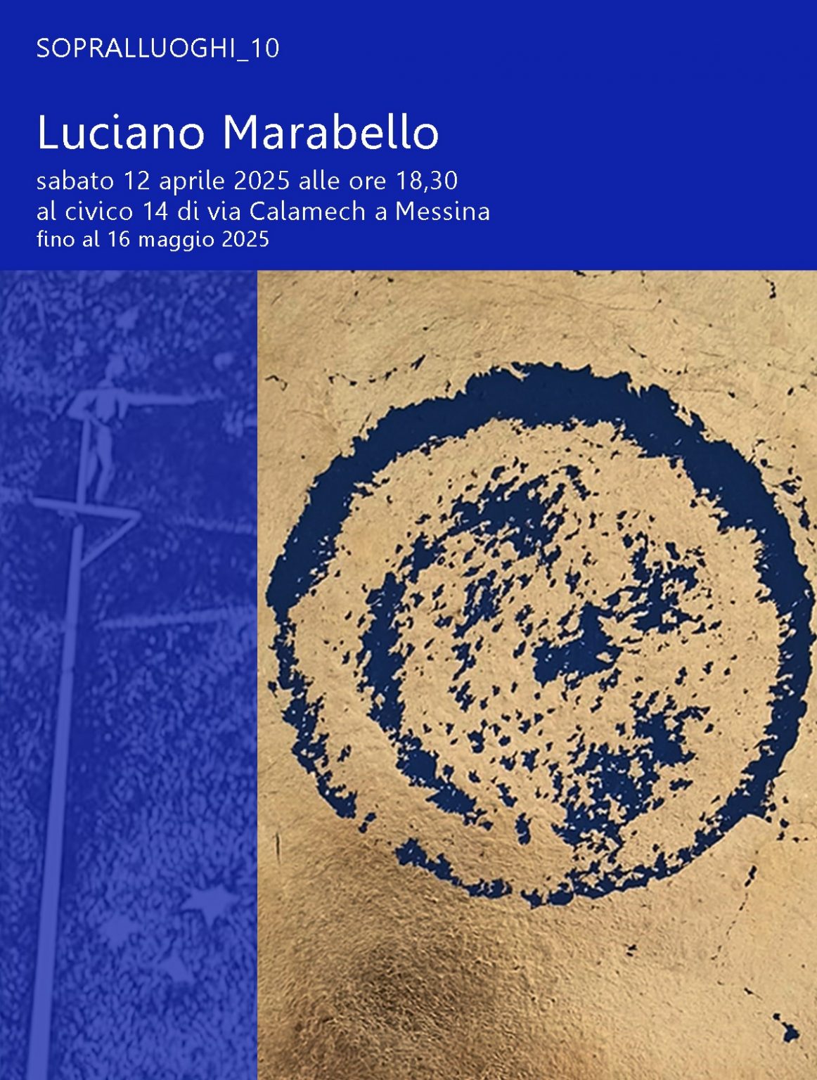 Messina, la cartografia dello Stretto di Marabello allo studio Anastasio