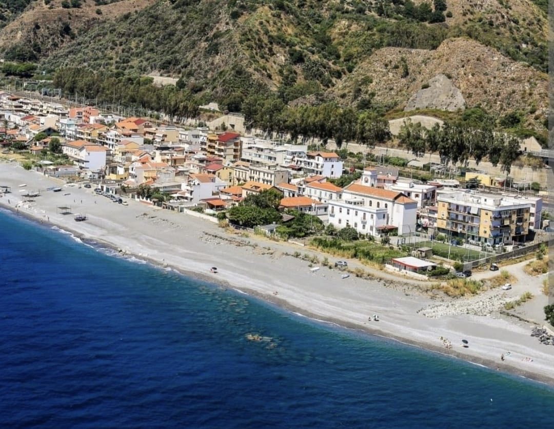 Messina. Accesso alle spiagge di Mili, Galati, Briga e Giampilieri, ok ...
