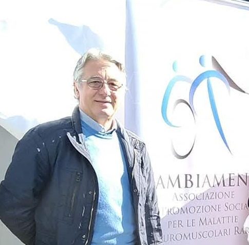 Lutto nel volontariato messinese, è morto Angelo Passini