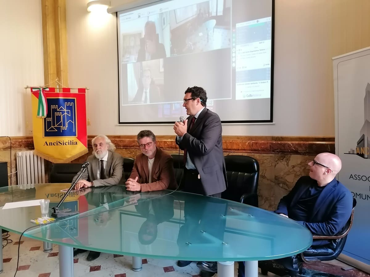 Arriva nei teatri siciliani “Il sindaco pescatore”, celebra la figura ...