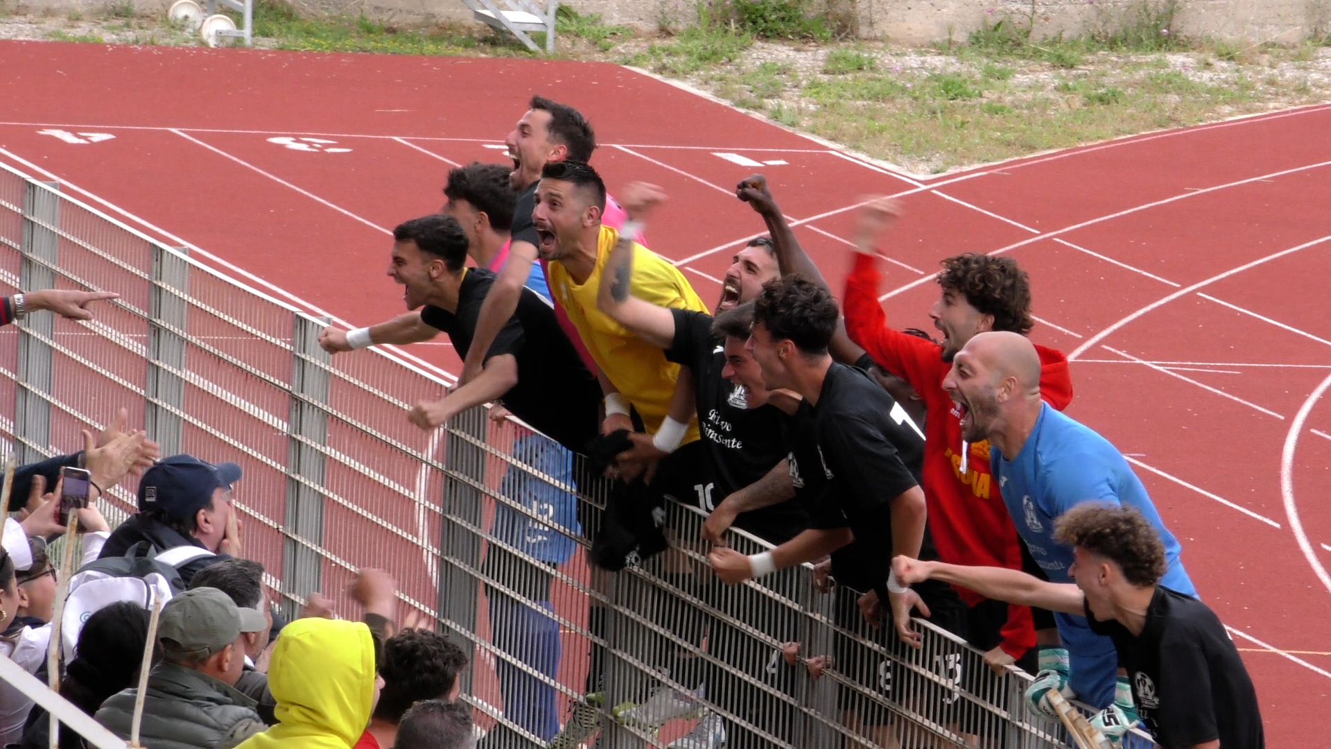 La Messana vince la Coppa Promozione e realizza uno straordinario "double"