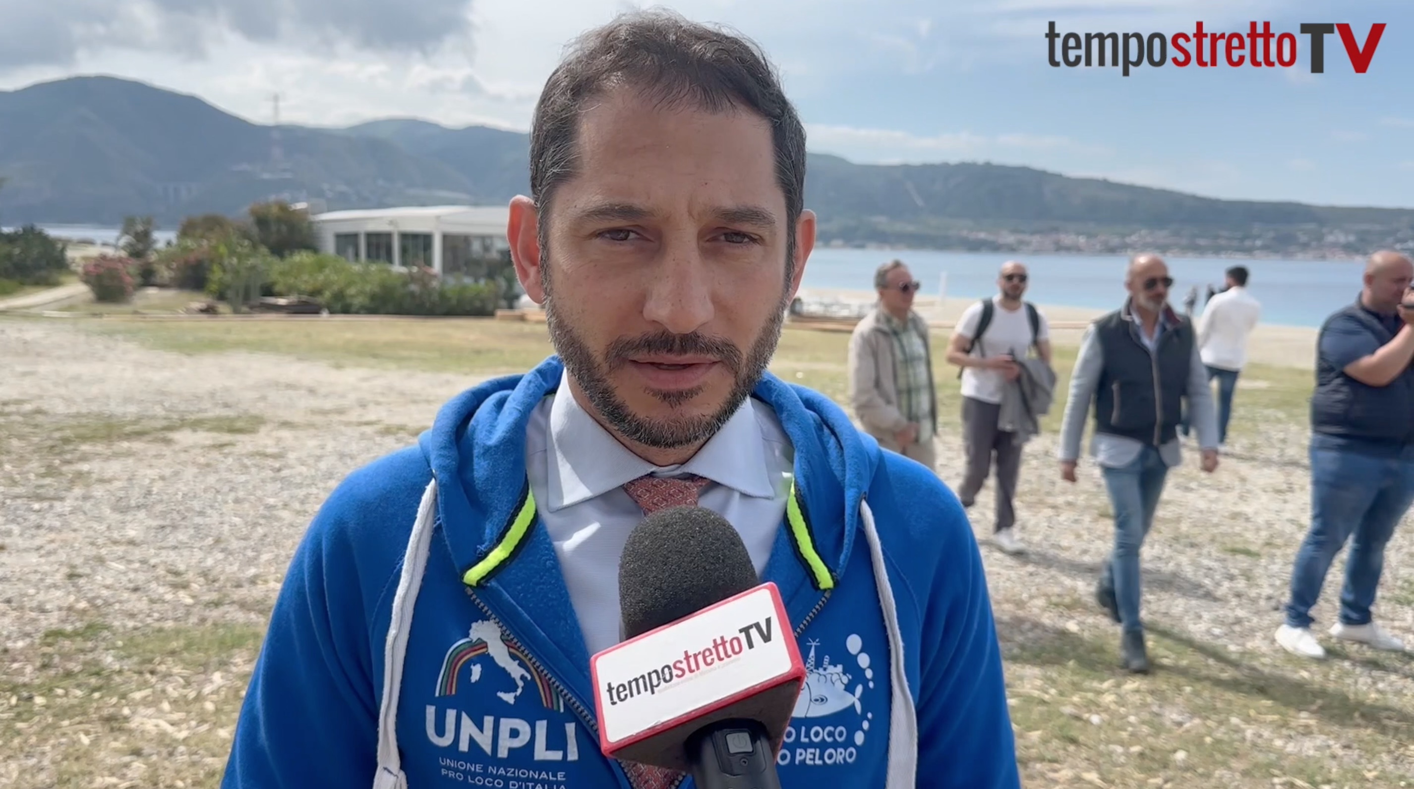 Bandiera blu a Capo Peloro. "La paura è che diventi un boomerang" VIDEO
