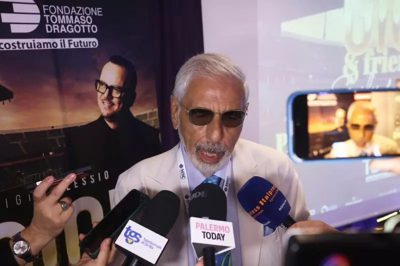 Dragotto “Mia moglie è indagata ma io non lo sono. Sbagliato ...