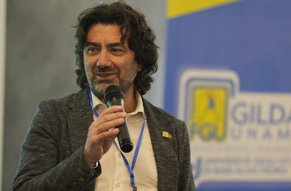 UniMe. "Todaro ha diritto a rimanere nel Cda, confidiamo nella rettrice"