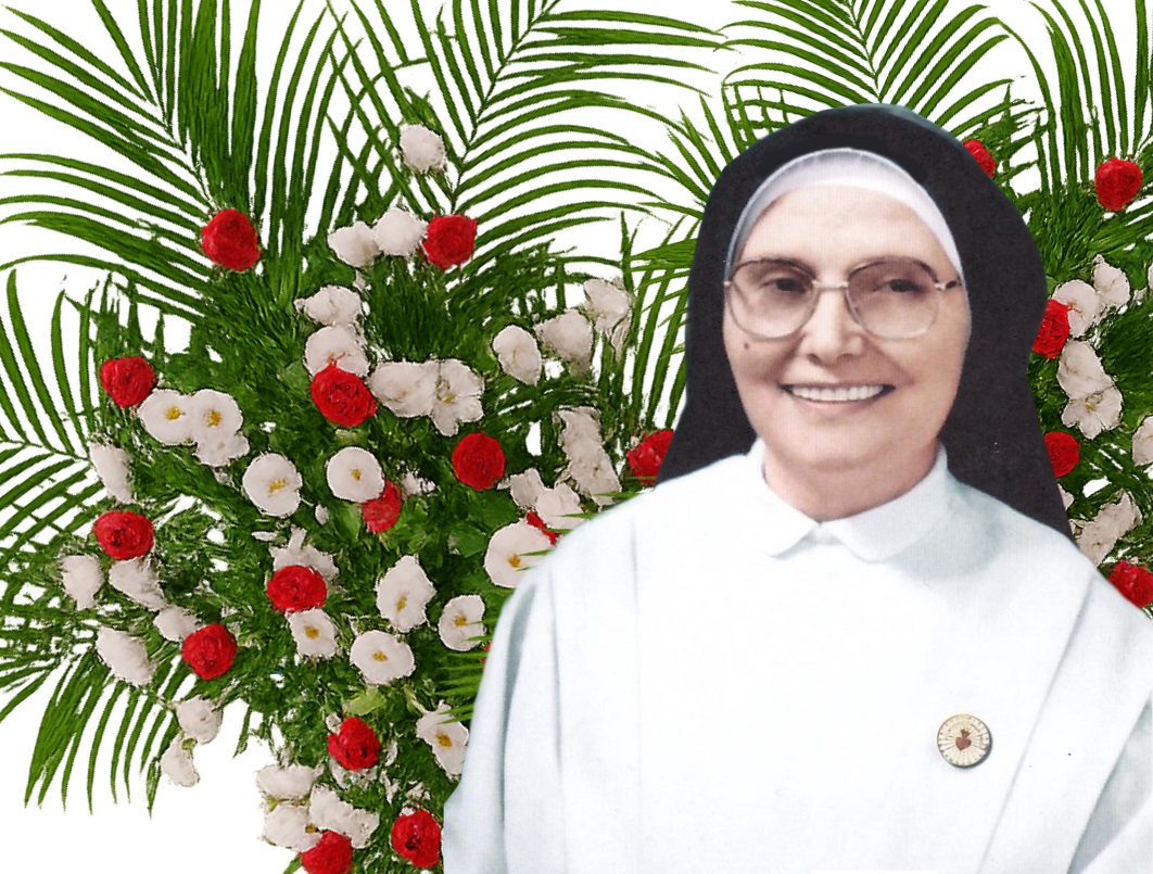 Messina. Una Messa in memoria di Suor Maria Alfonsa a 31 anni dalla sua ...