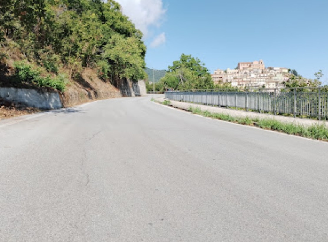 Librizzi, la Regione stanzia 3,2 milioni per consolidamento del versante sud-est