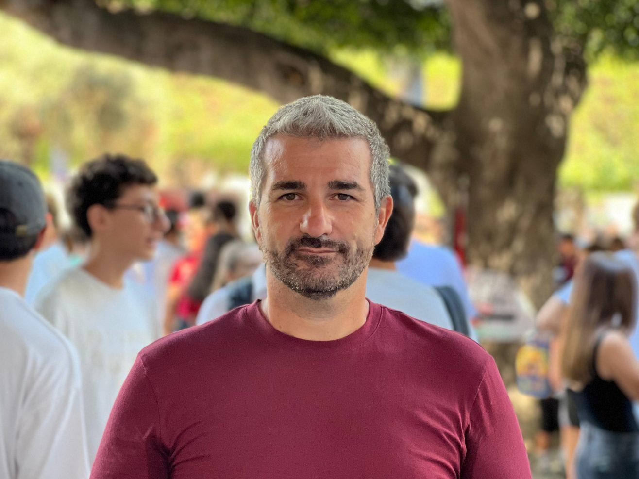 Flop centrosinistra a Messina, Alessandro Russo: "Un disastro ...