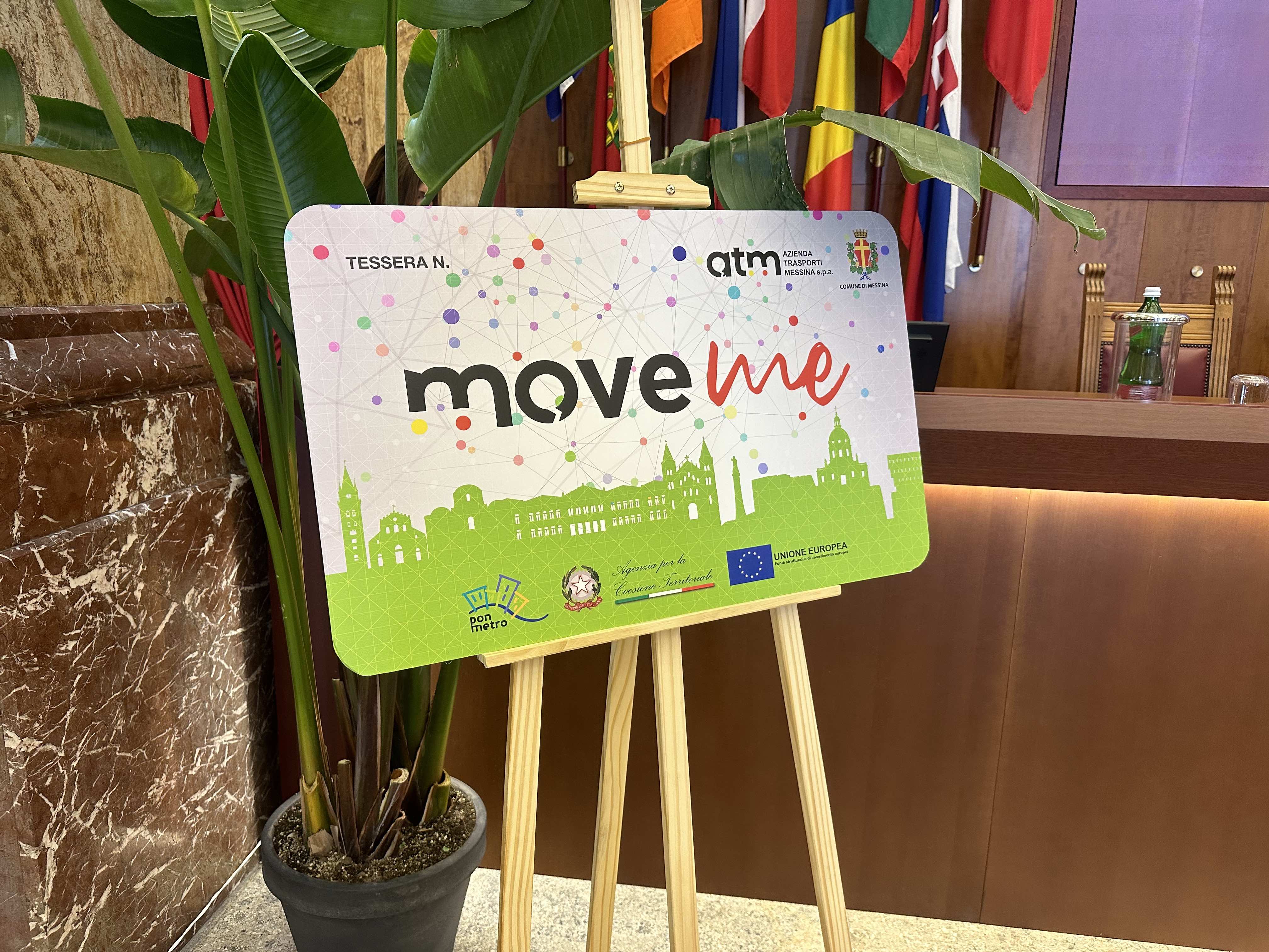 Atm, più di 3000 abbonamenti Move Me nella prima mattinata VIDEO