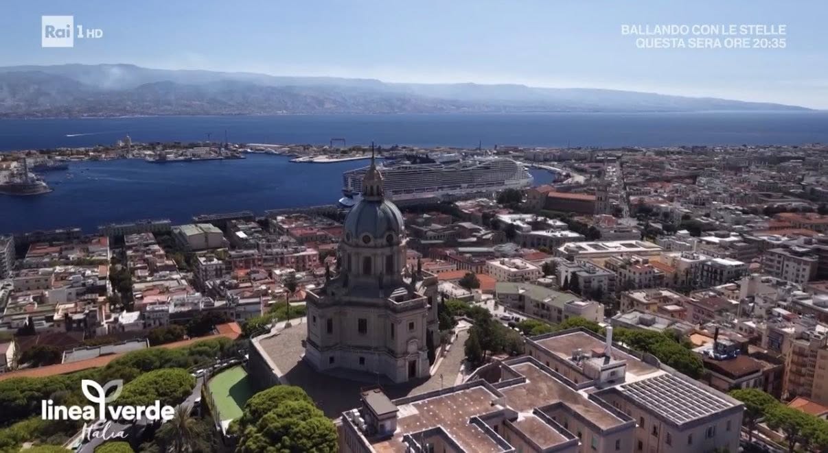 Messina si svuota e invecchia: in dodici anni persi 21mila residenti