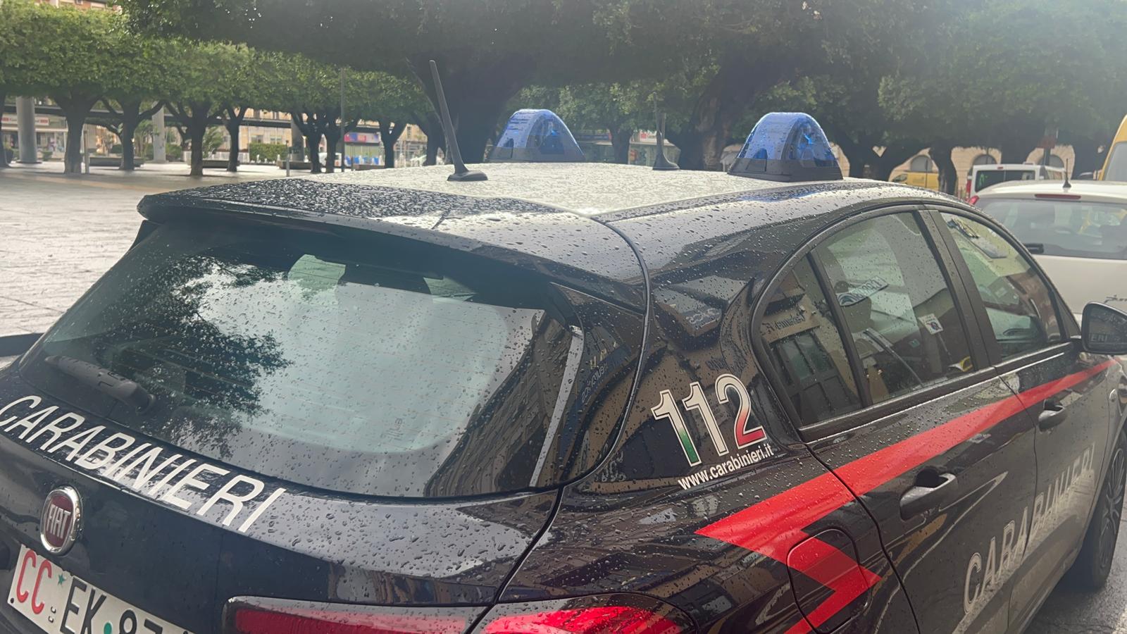 Messina. Ottiene i domiciliari con una falsa documentazione medica ...