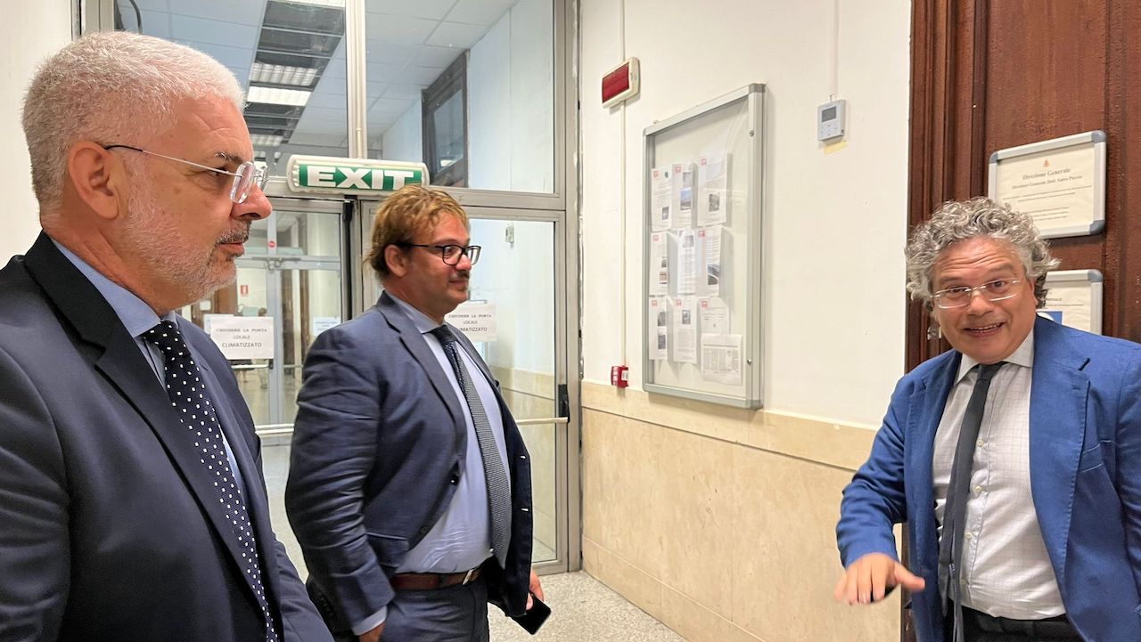 Acr Messina, per giocare allo "Scoglio" si valuta un piano partita per ...