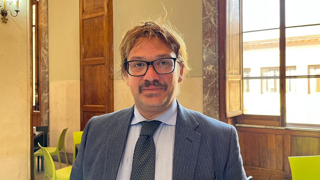 Acr Messina, Peditto: "Piazza che merita calcio, presto taglio netto ...