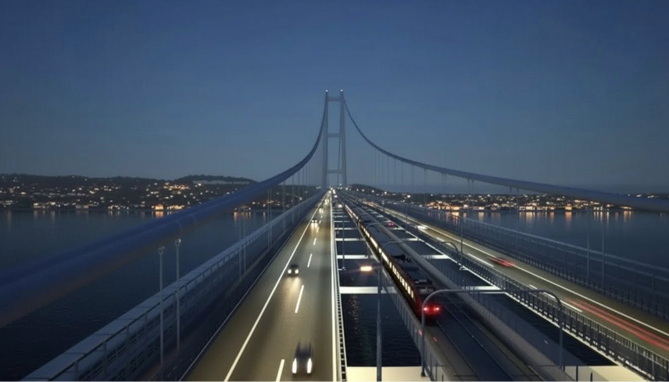 Tempesta sul ponte sullo Stretto: da caso politico a giudiziario