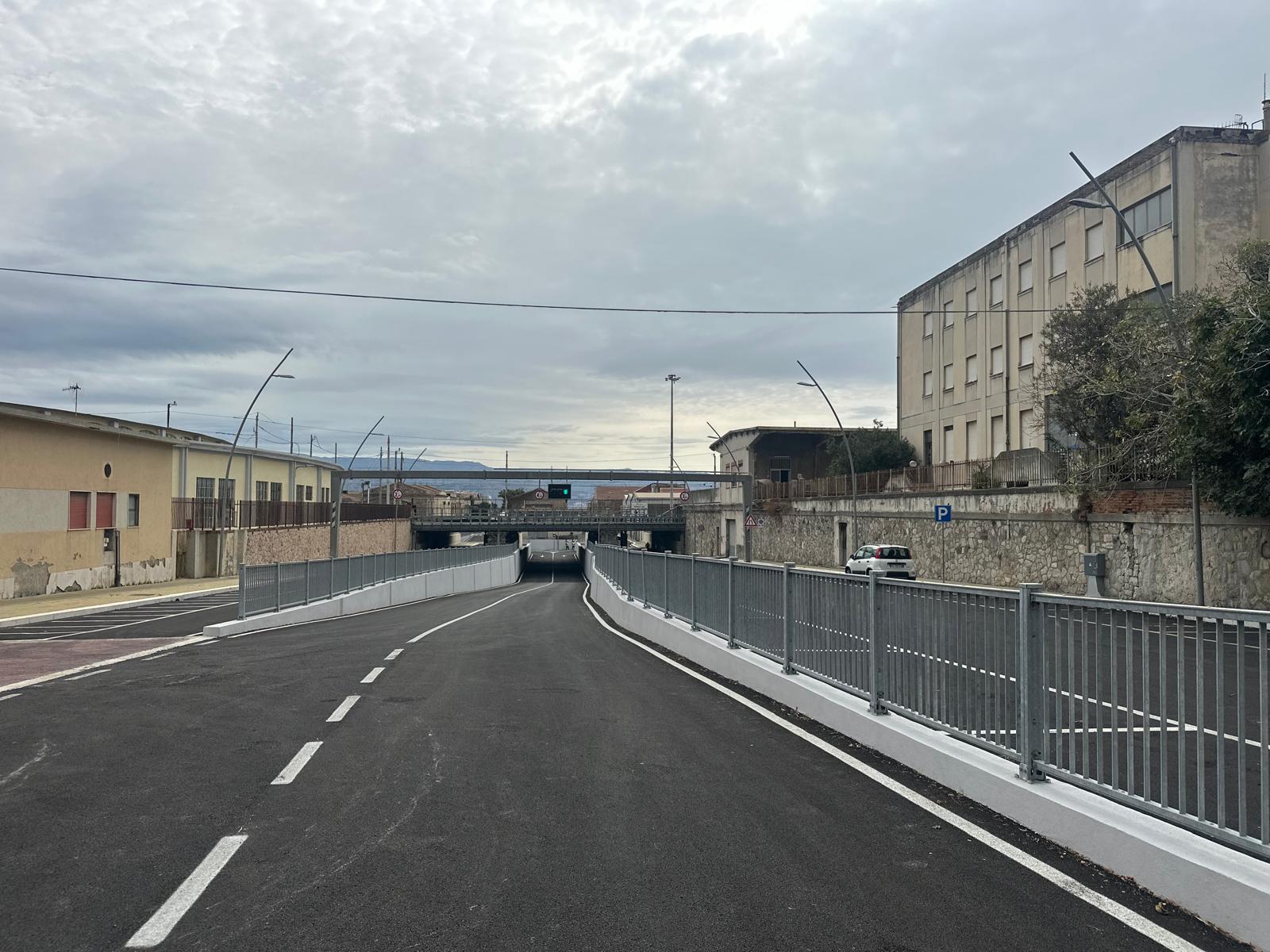 Maltempo a Messina. Ordinanza urgente per liberare gli sbocchi a mare