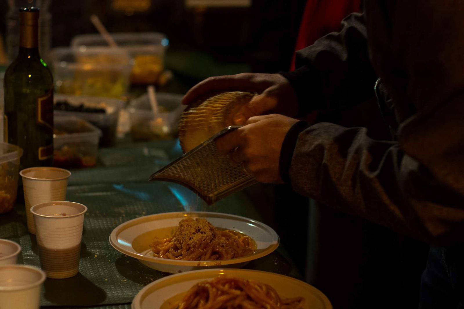 "Note di Gusto" a Longi: un viaggio sensoriale tra sapori e melodie