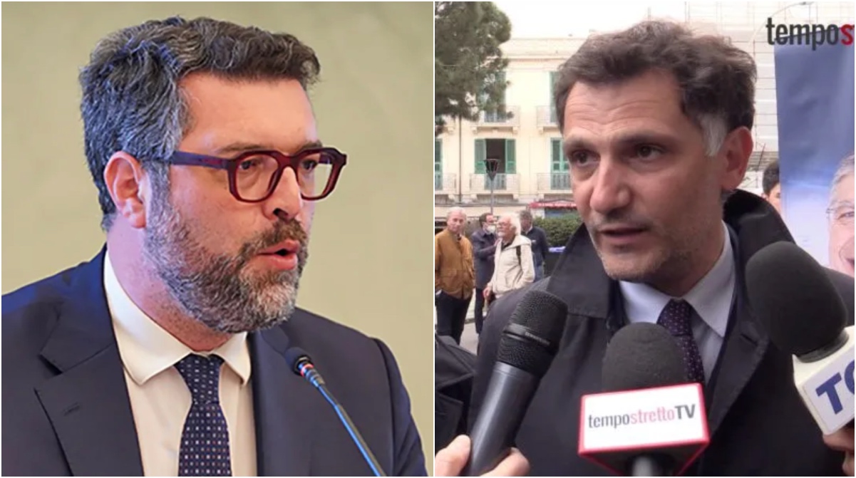 Richiesta di rinvio a giudizio per l'assessora Amata, "FdI fuori dalla Giunta"