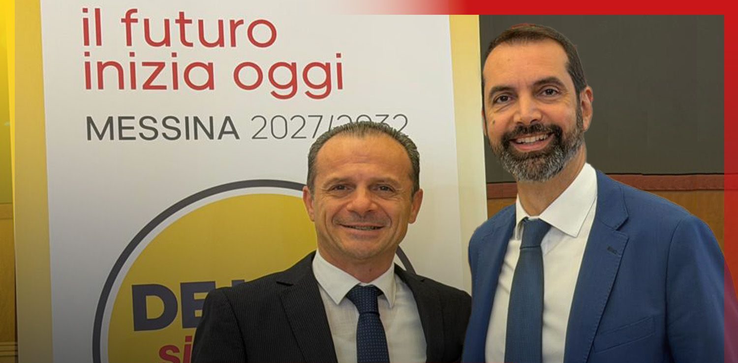 Basile-De Luca in campagna elettorale e acquisti, le opposizioni stanno ...
