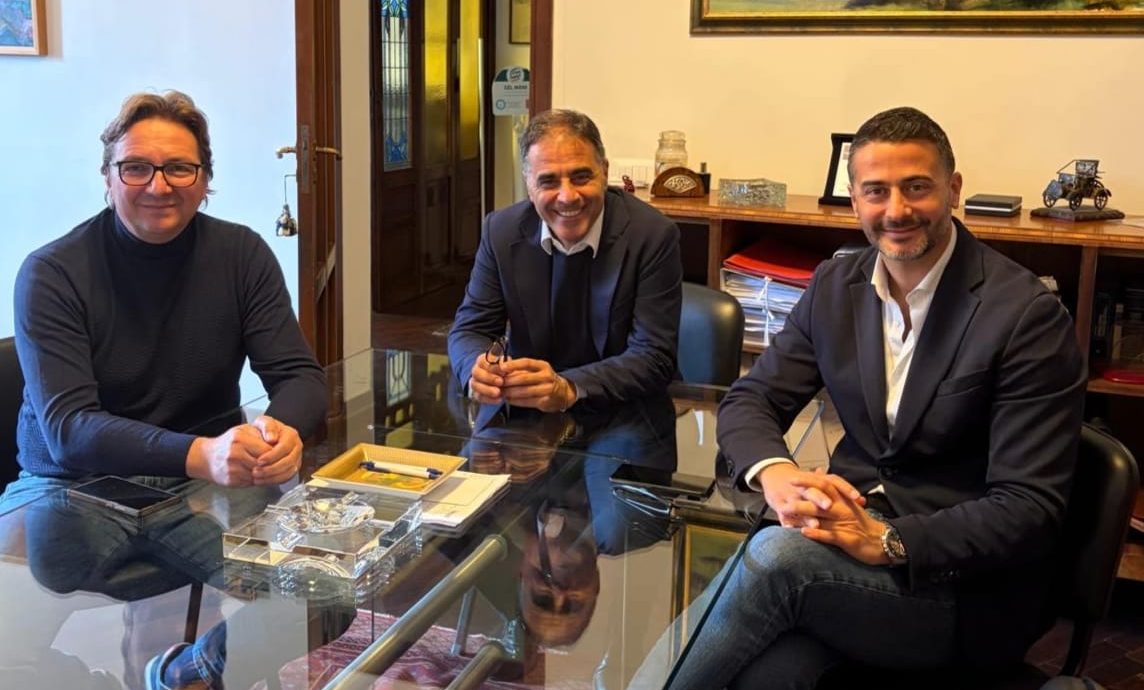 Il centrodestra cerca l'anti Basile e punge De Luca: "Messina libera ...