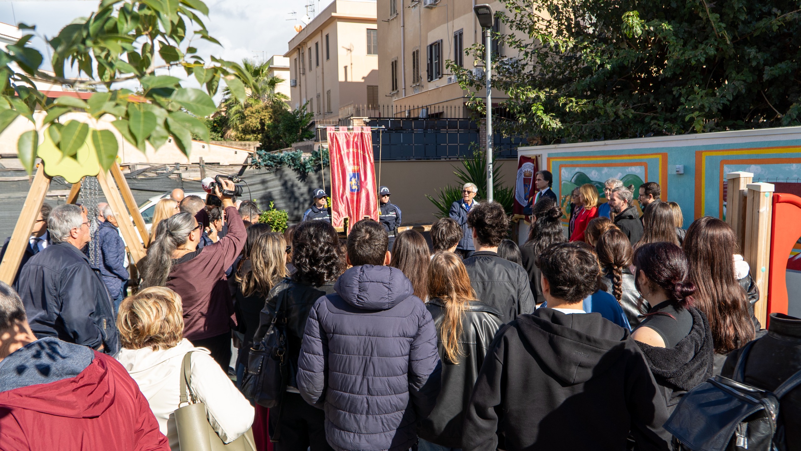 Reggio. Un largo per Bianca Ripepi Sotgiu