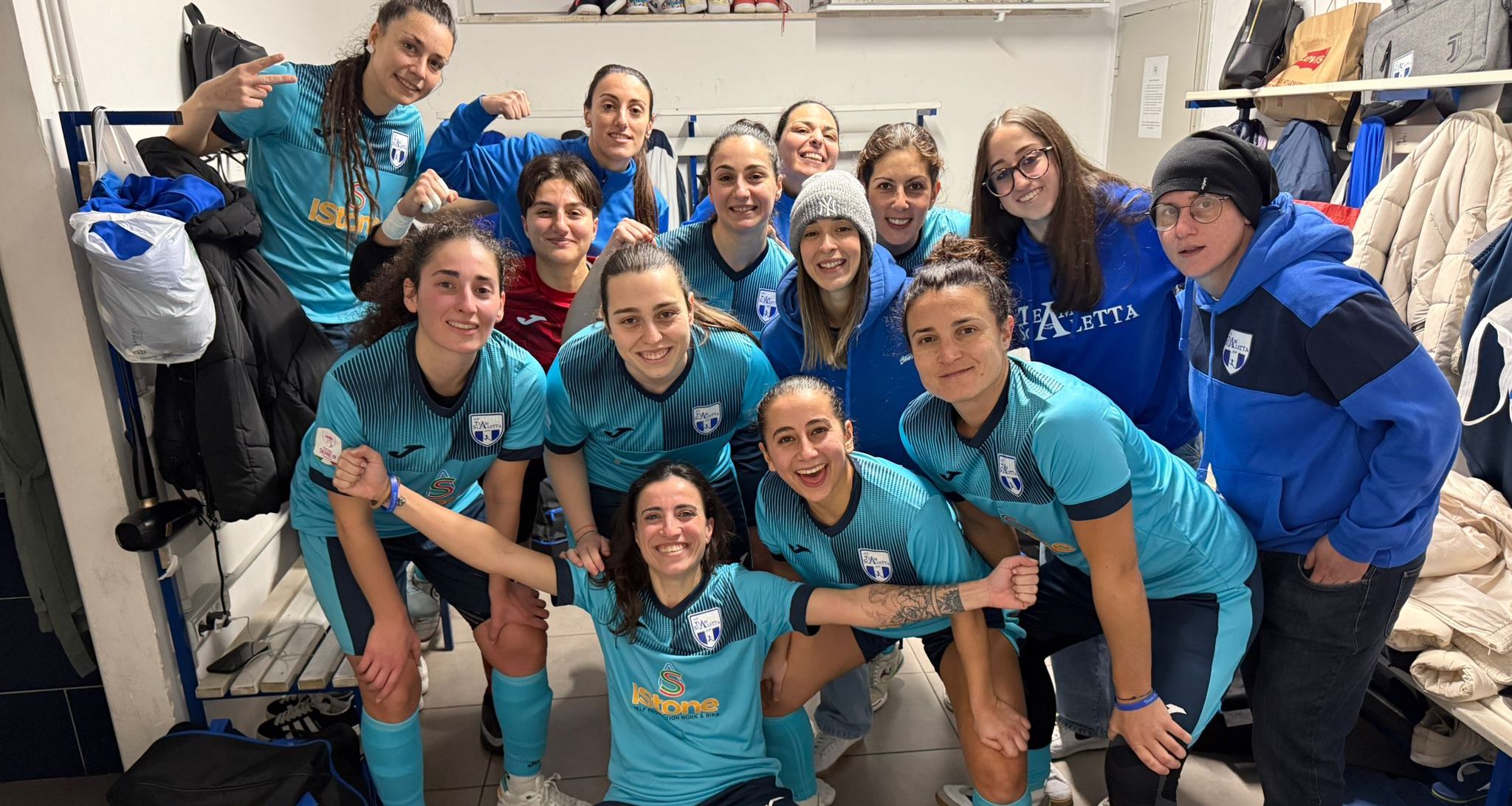Successo del Team Scaletta nel derby contro la Meta Catania