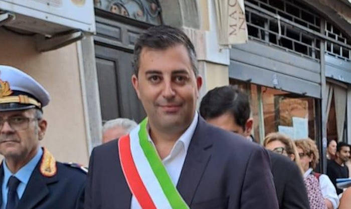 Taormina. Si dimette il vicesindaco Sferra: "Rilevanti impegni familiari"