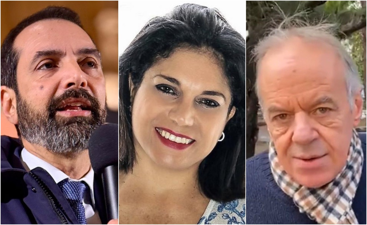 Giunta a termine di Basile, "Messina piegata alle ambizioni di De Luca"
