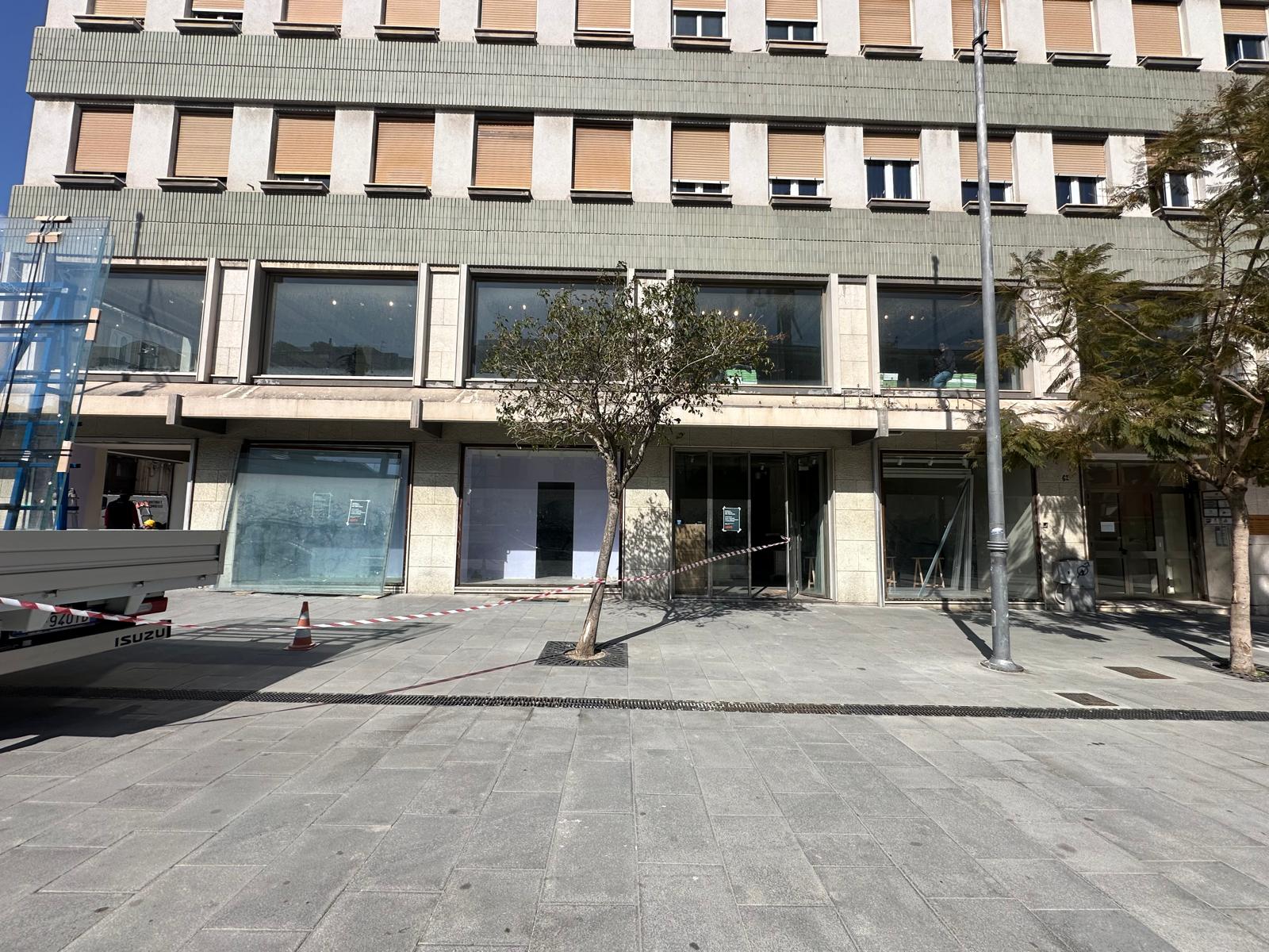 L'Upim torna a Messina e sul Viale San Martino: sorgerà al posto di ...