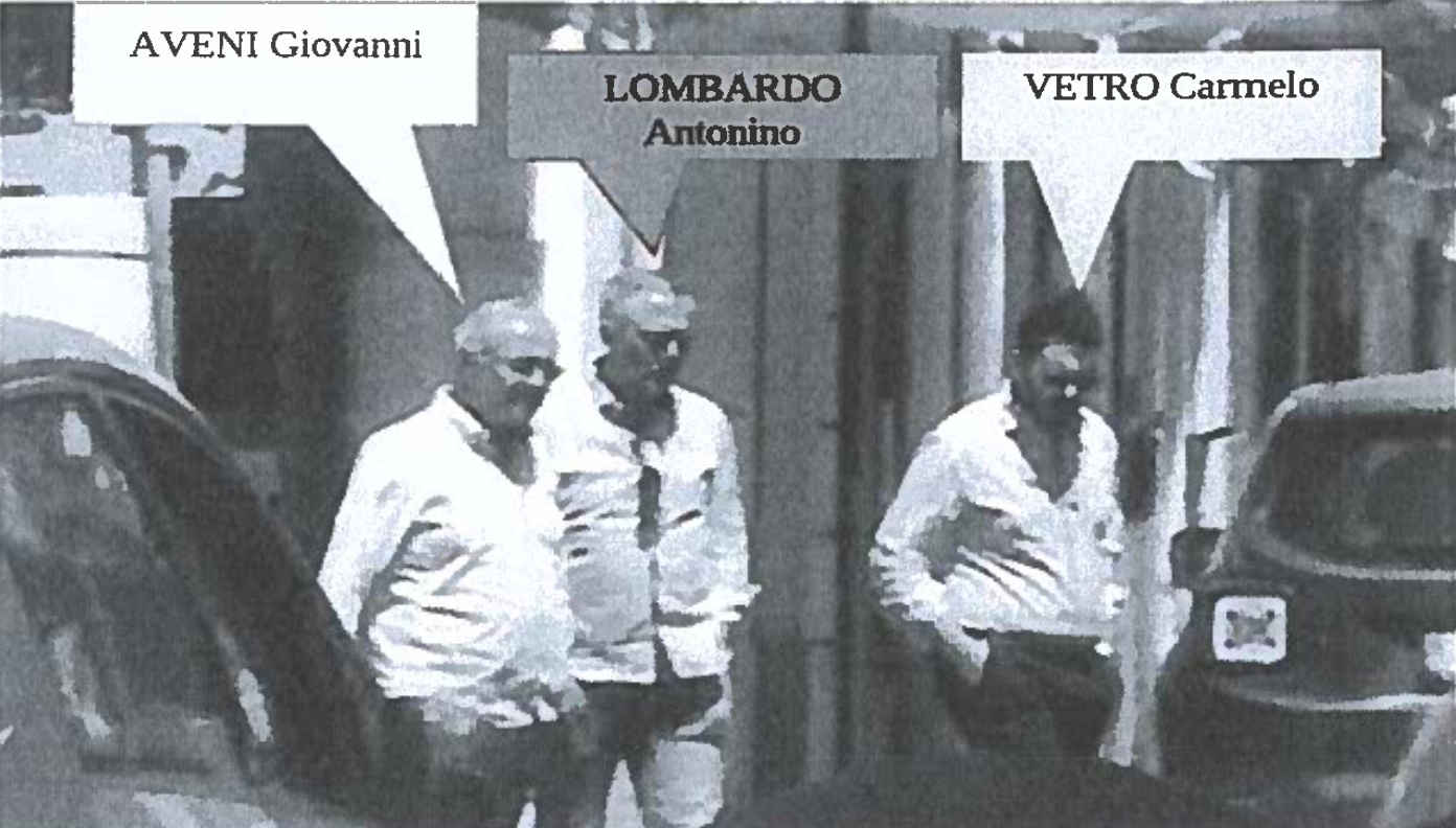 Inchiesta Iacolino. Tutti i retroscena messinesi, chi è Giovanni Aveni