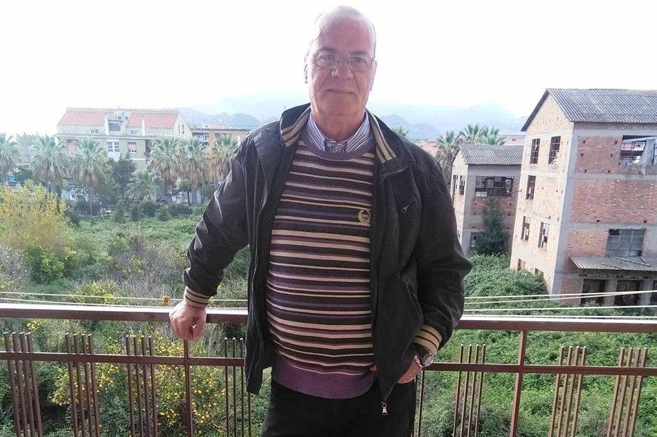 Chi è Santo Bonfiglio. L'aggressione fotocopia nel 2008