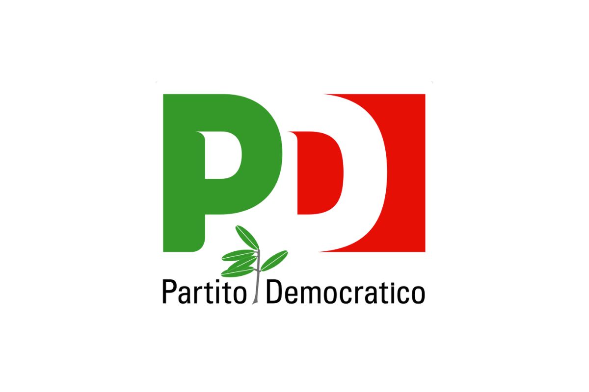 La lista "Pd" al Consiglio comunale