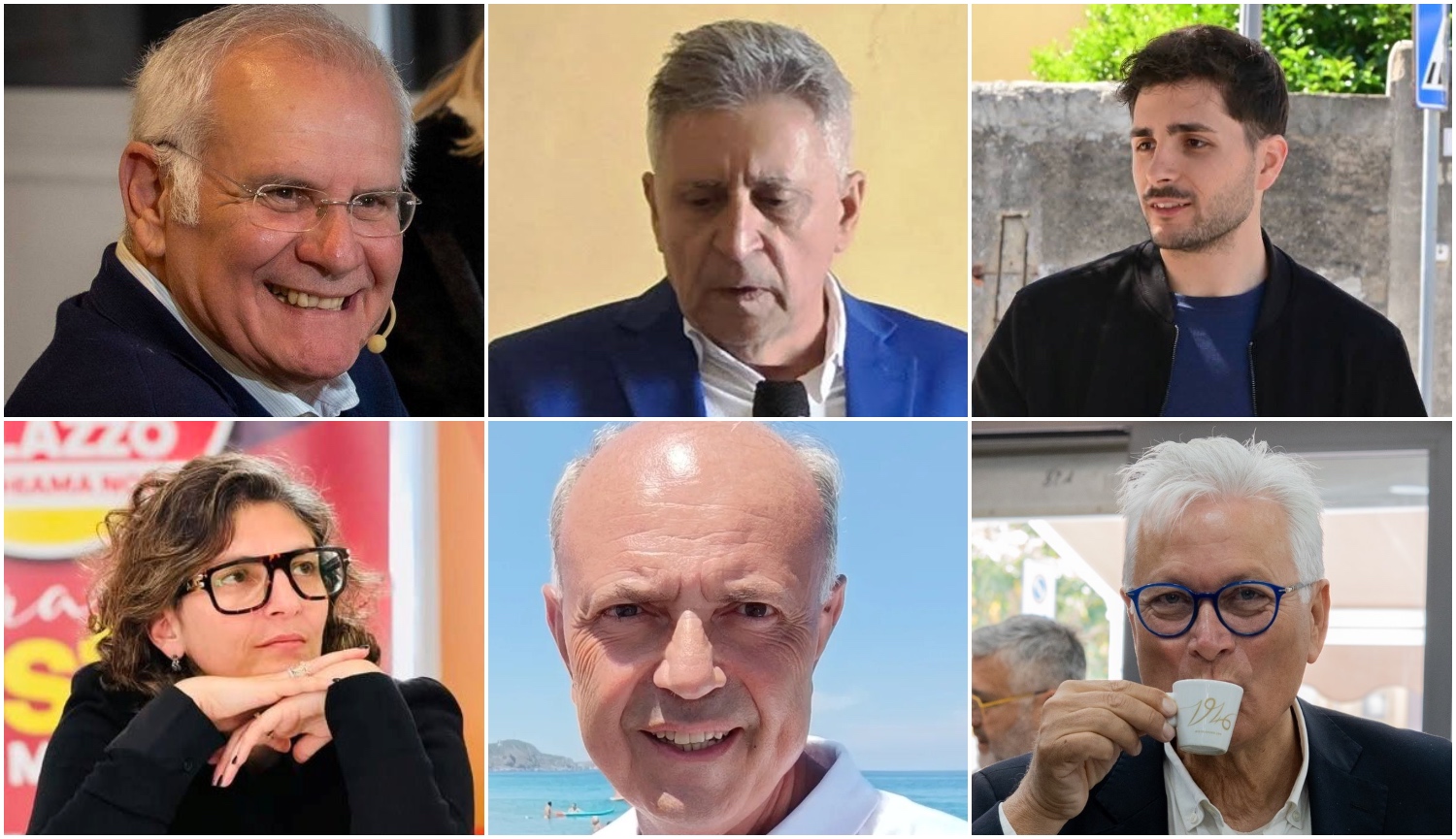 Elezioni Milazzo 2026, tutti i candidati sindaco e le liste