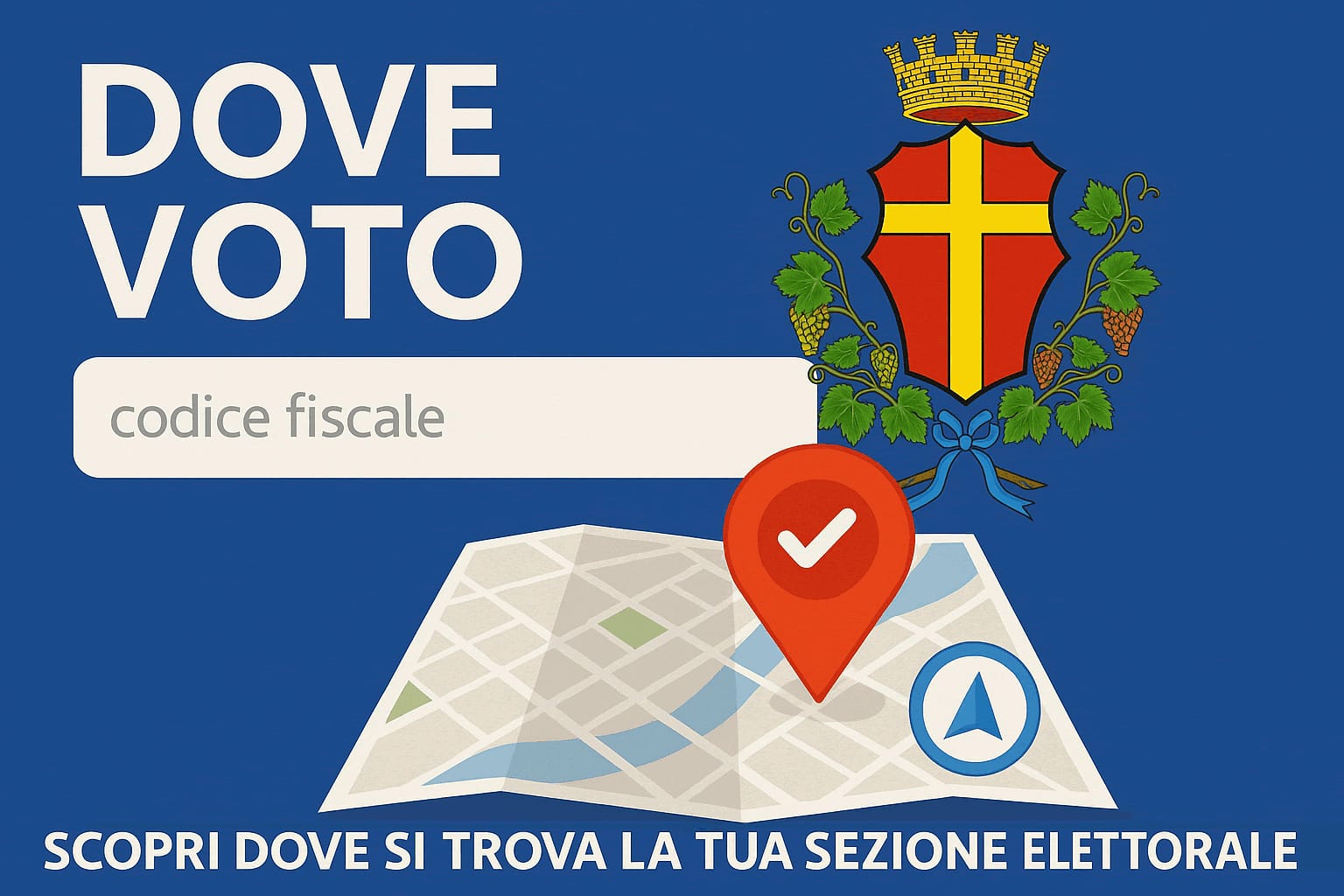 Messina. Occhio alle sezioni elettorali spostate, disponibile la ...