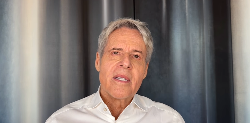 Claudio Baglioni sta male, rinviato al 2027 il "GrandTour": le nuove date