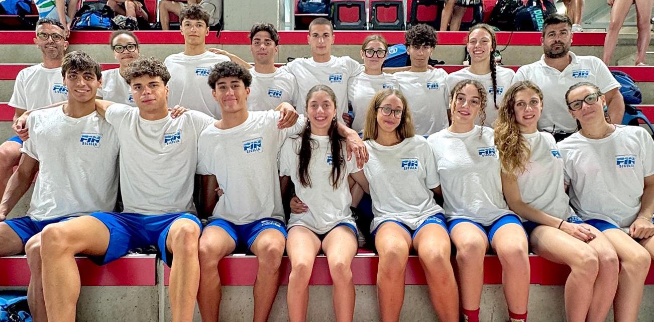 Dal Trofeo Italo Nicoletti di Riccione soddisfazioni per i colori dell ...